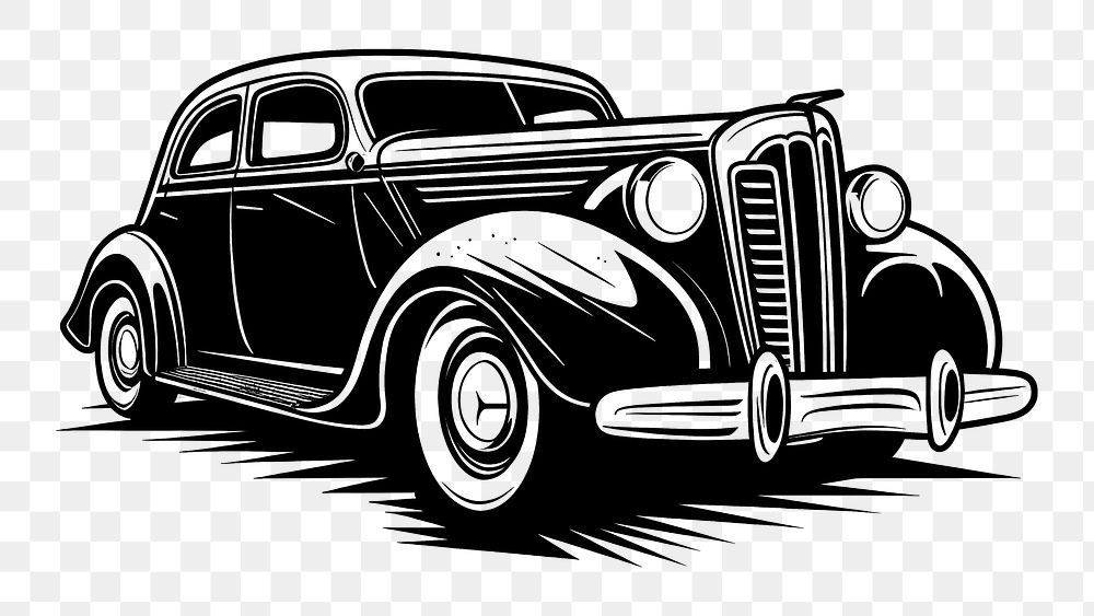 PNG car vehicle drawing sketch. | Free PNG - rawpixel
