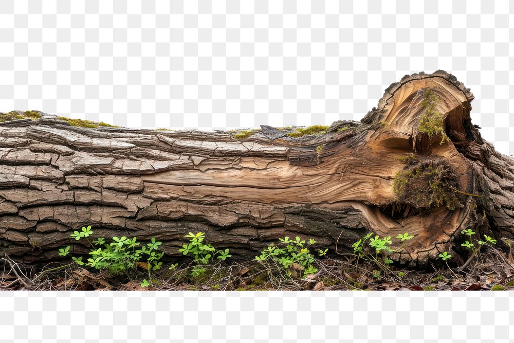 PNG Timber log forestry border | Free PNG - rawpixel