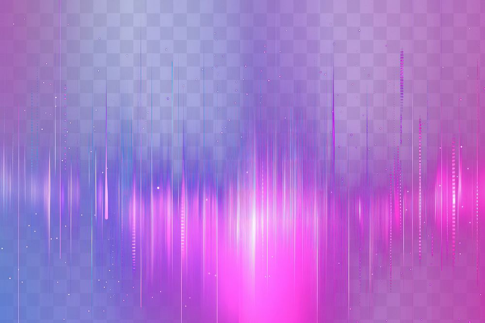PNG Sound wave vector background | Free PNG - rawpixel