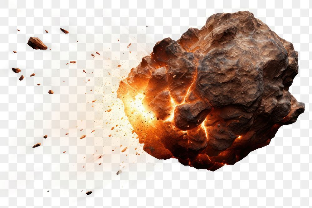 PNG Meteor fire rock accessories. | Free PNG - rawpixel