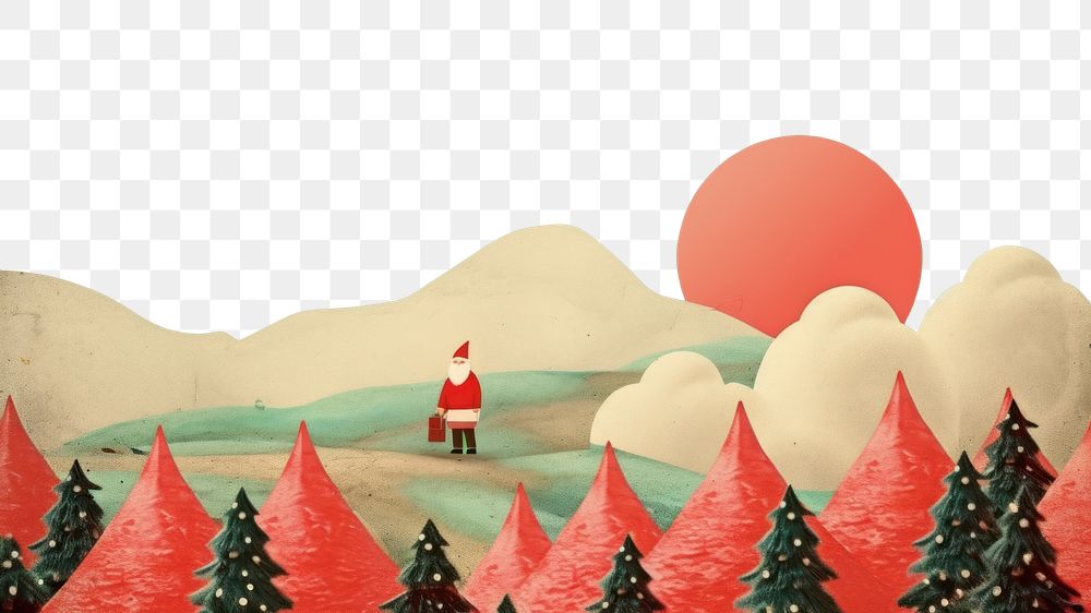 Santa Claus Is Coming To Town Images | Free Photos, PNG Stickers ...