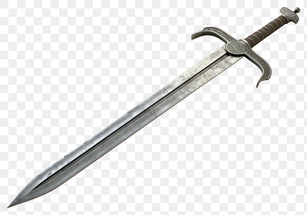 PNG Sword shiny weapon dagger | Free PNG - rawpixel