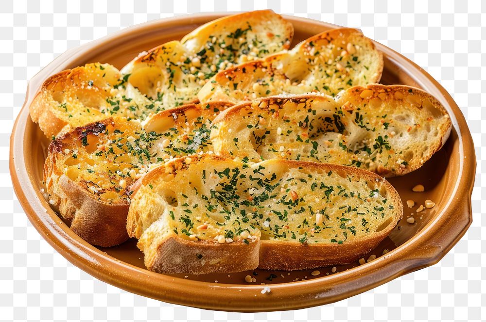 Garlic Bread PNG Images | Free Photos, PNG Stickers, Wallpapers ...