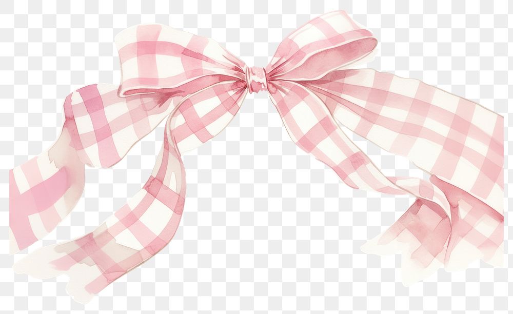 PNG Pink coquette ribbon tied | Free PNG - rawpixel