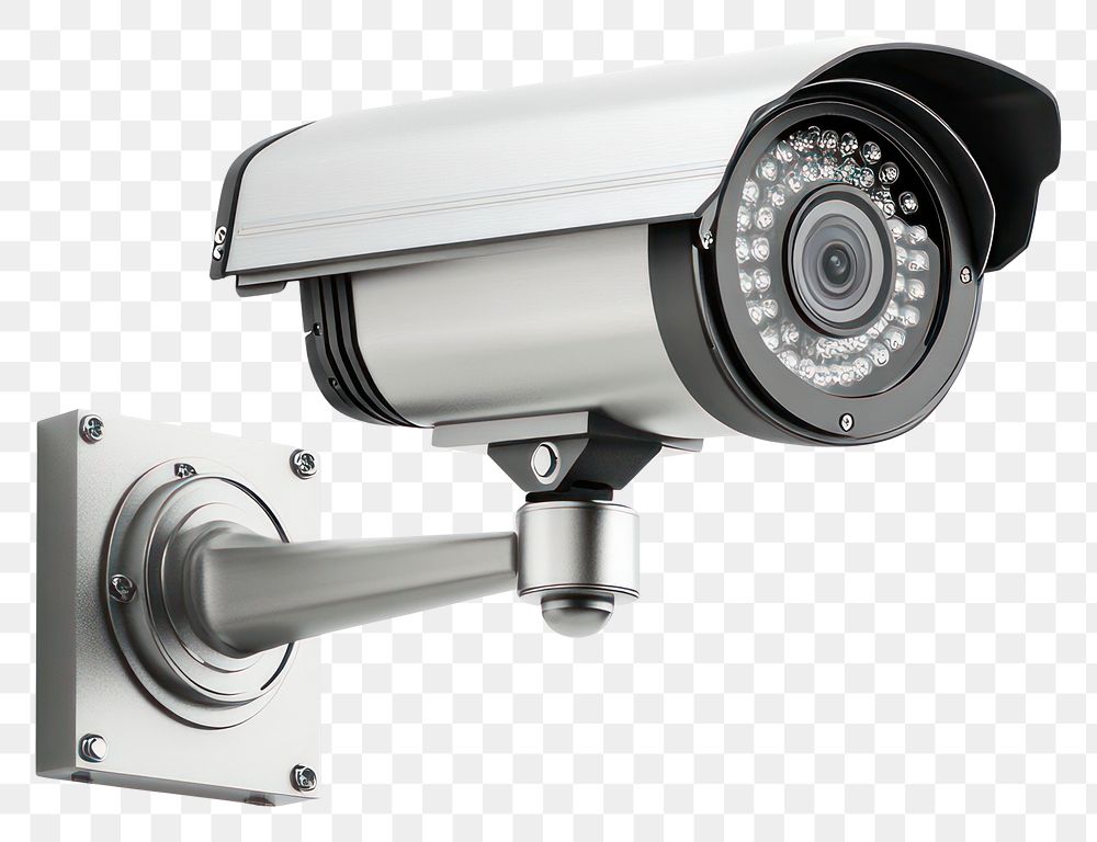 PNG Real modern security camera | Free PNG - rawpixel