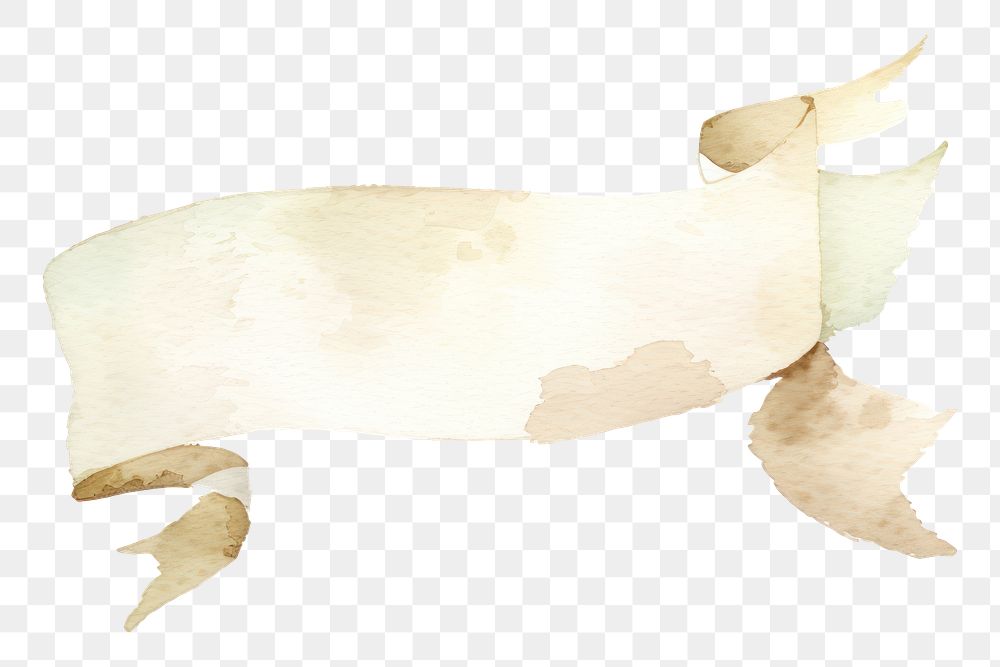 Watercolor Banner Scroll Images | Free Photos, PNG Stickers, Wallpapers ...