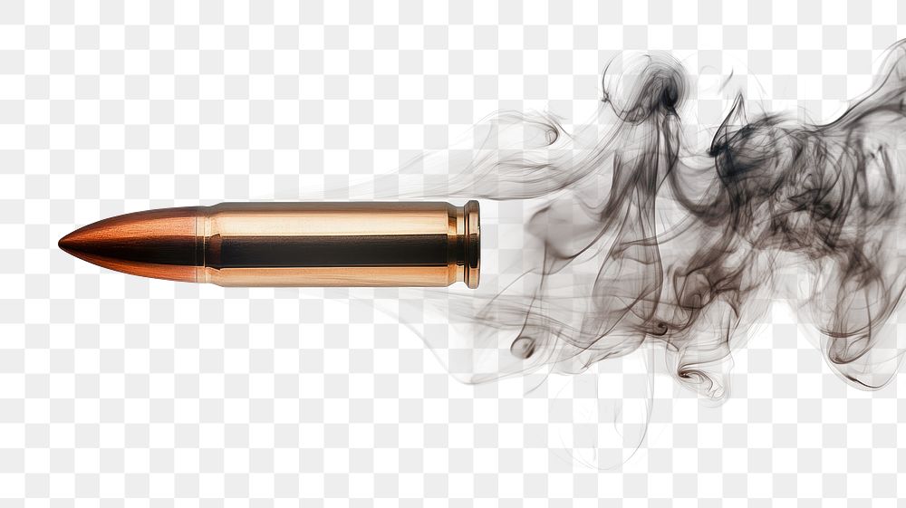PNG Bullet smoke trail photography | Free PNG - rawpixel