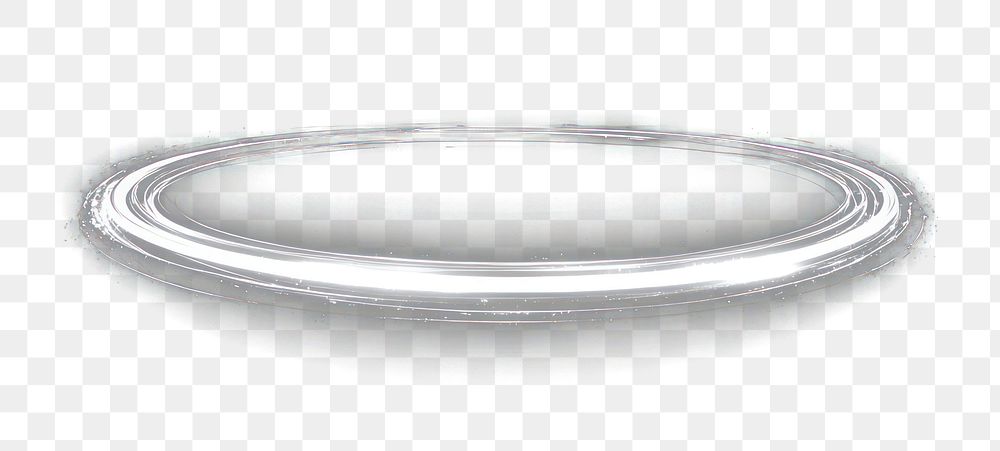 PNG Oval line radius light | Free PNG - rawpixel
