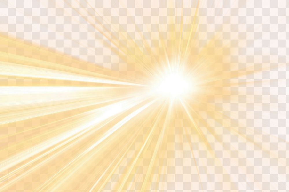 PNG Orange light rays background | Free PNG - rawpixel