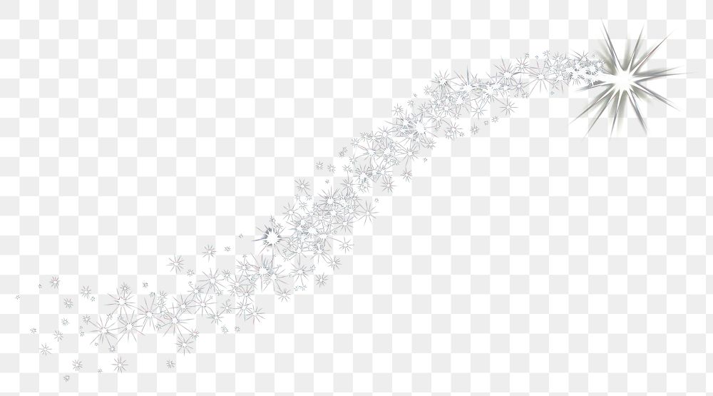 PNG Star sparkle light vector | Free PNG - rawpixel