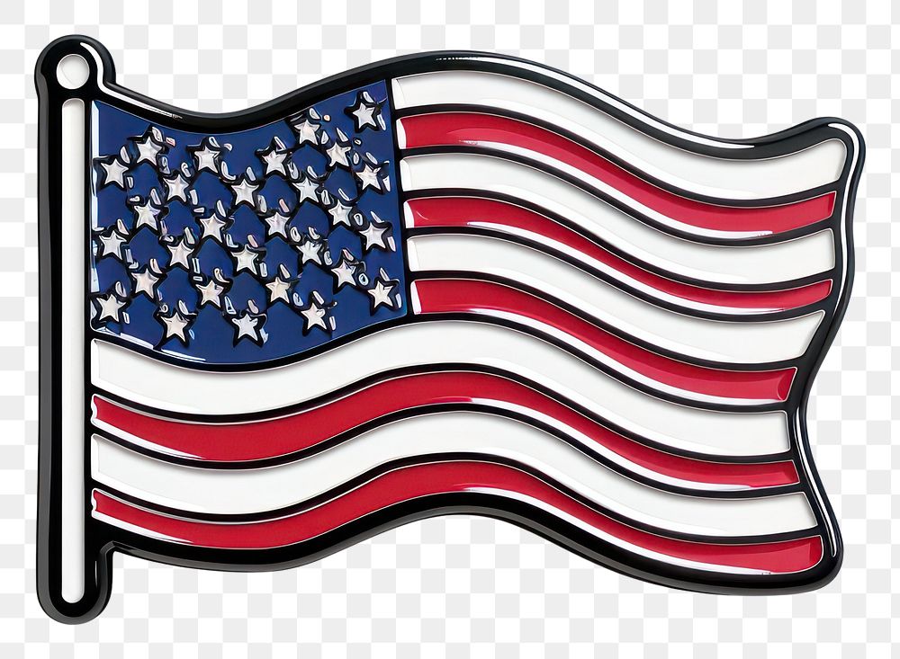 PNG USA flag usa pin. | Free PNG - rawpixel