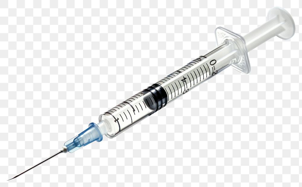 PNG Medical syringe injection healthcare | Free PNG - rawpixel
