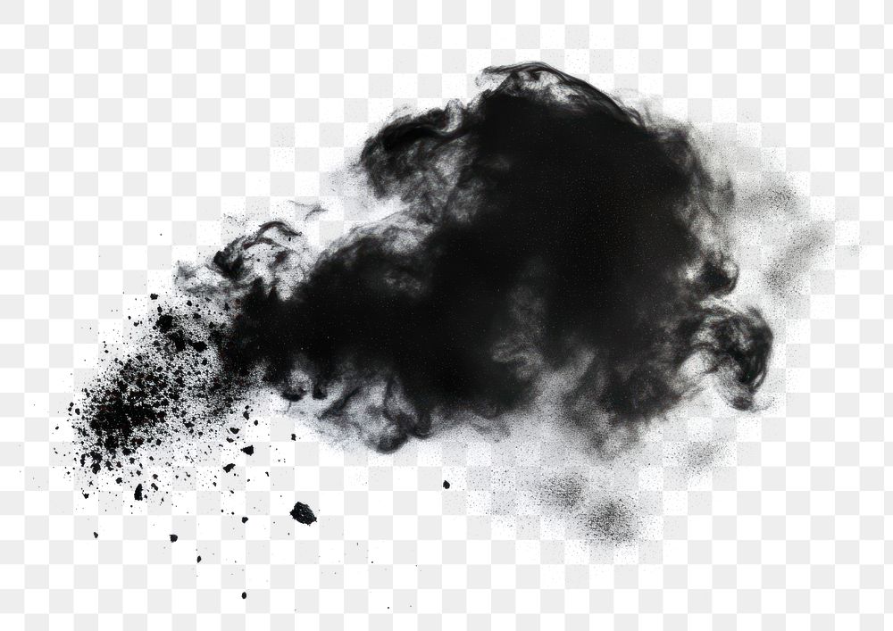 PNG Dust flying effect smoke | Free PNG - rawpixel