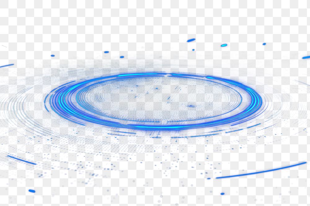 PNG Line radius light technology | Free PNG - rawpixel