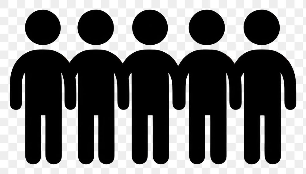 PNG People icon silhouette person | Free PNG - rawpixel