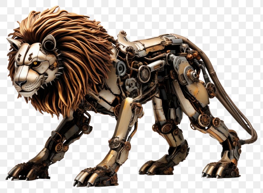 Robotic Mammal Images | Free Photos, PNG Stickers, Wallpapers ...