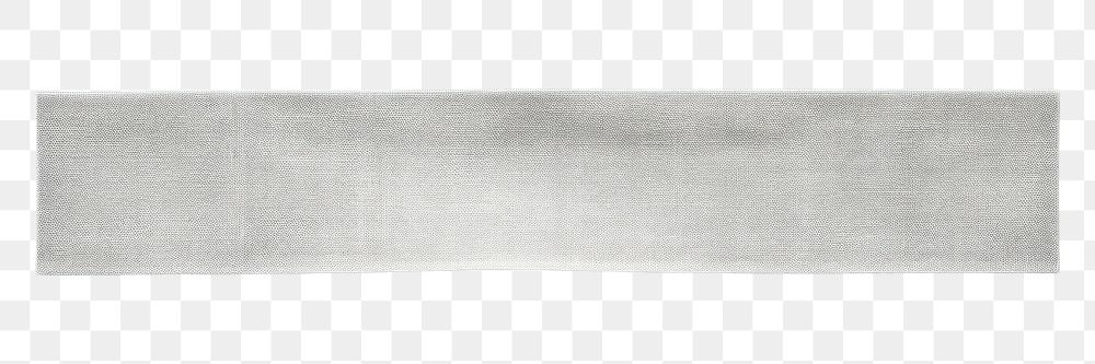 PNG Fabric gray adhesive strip | Premium PNG - rawpixel