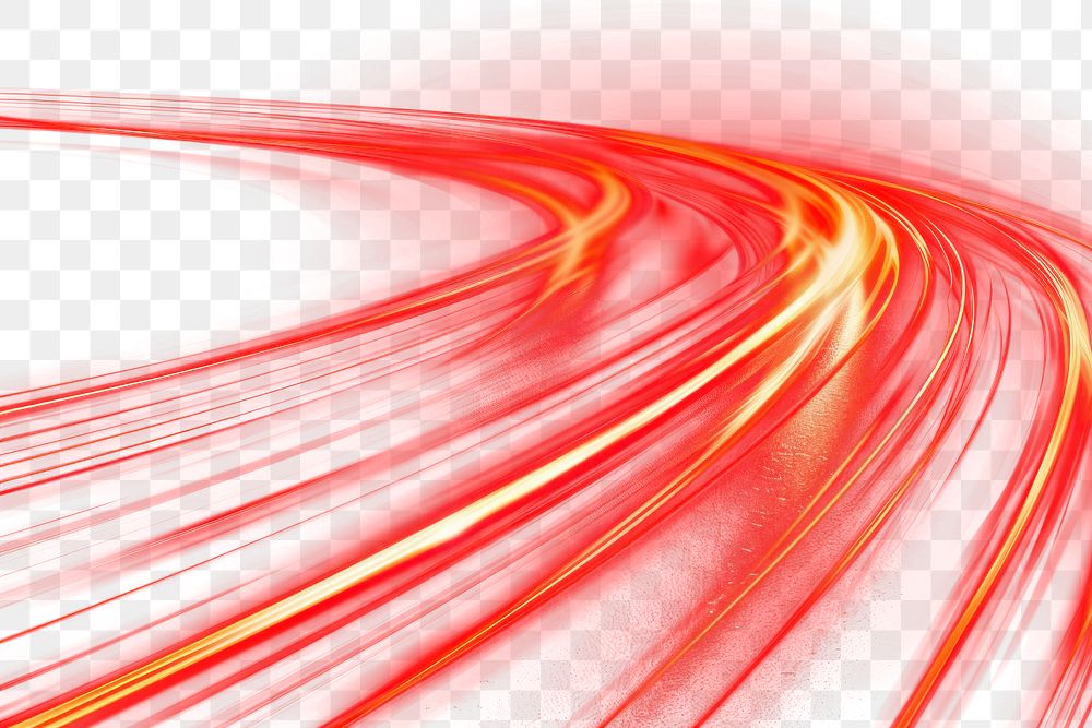 PNG Red light streaks background | Free PNG - rawpixel