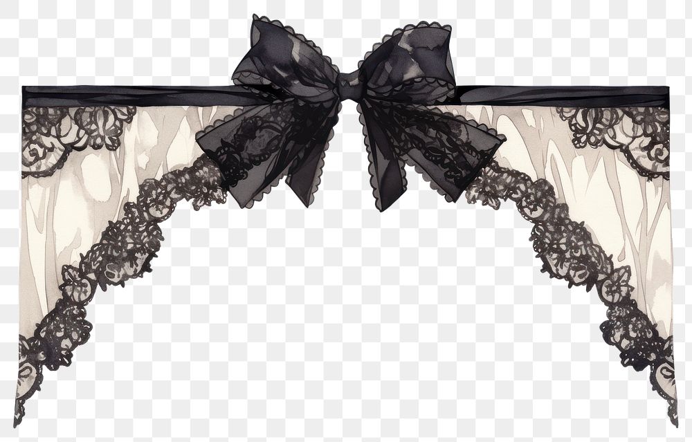 PNG Coquette rectangle gothic arch | Premium PNG - rawpixel