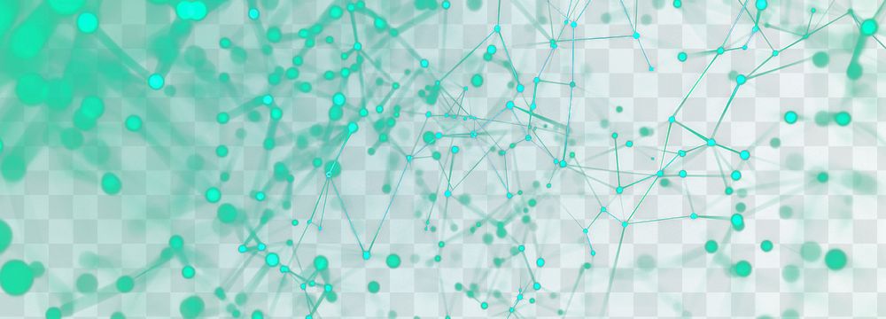 PNG Digital Connected web landscape | Free PNG - rawpixel