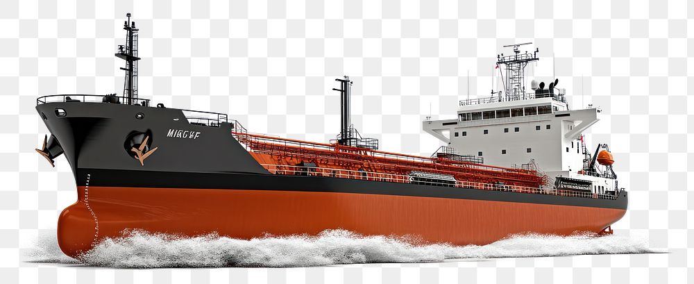 PNG Real modern coastal tanker | Free PNG - rawpixel