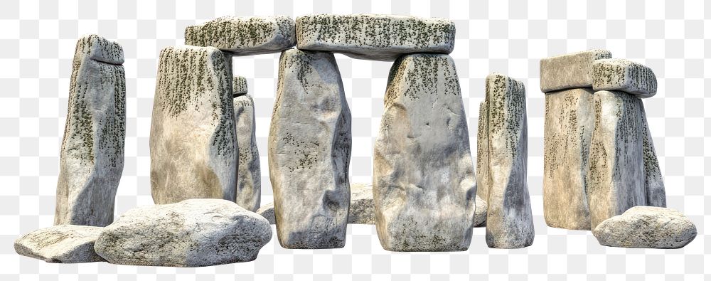 PNG Stonehenge landmark archaeological architecture. | Free PNG - rawpixel