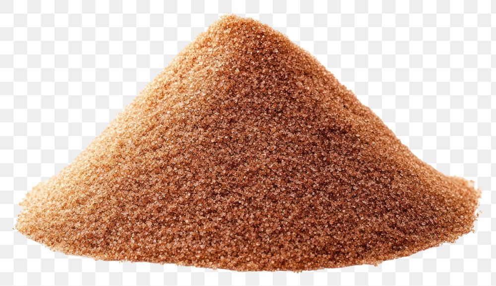 PNG Real pile sand granulated | Free PNG - rawpixel