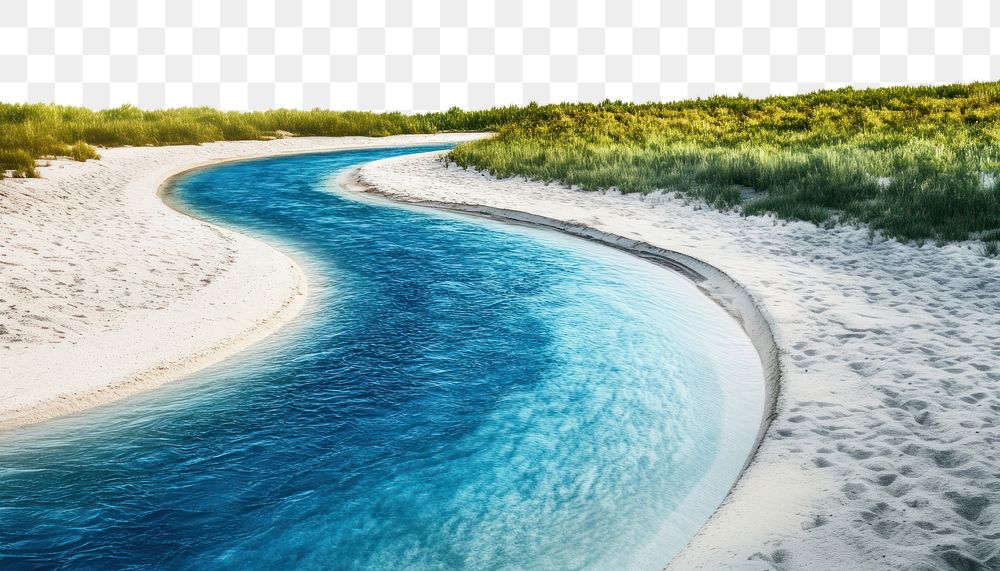 PNG Outdoors nature water river. | Free PNG - rawpixel