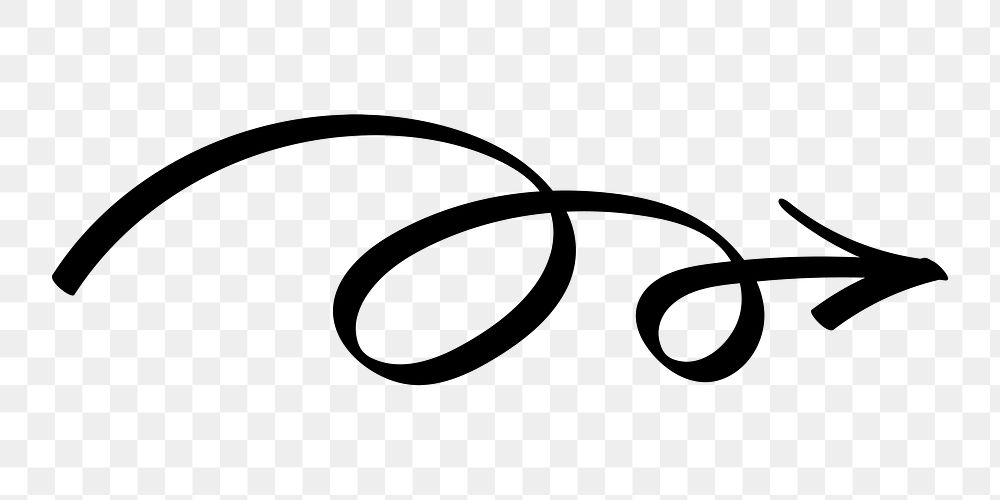 PNG Curved arrow pointing right, | Free PNG - rawpixel PNG Curved arrow pointing right, | Free PNG - rawpixel