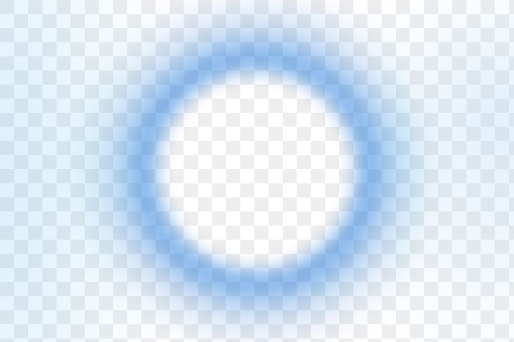 PNG blue gradient overlay effect, | Free PNG - rawpixel