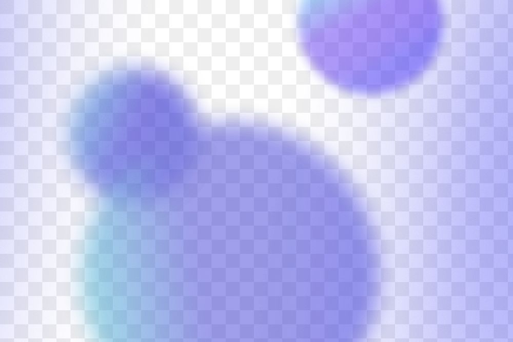 Gradient blue png overlay effect, | Free PNG - rawpixel