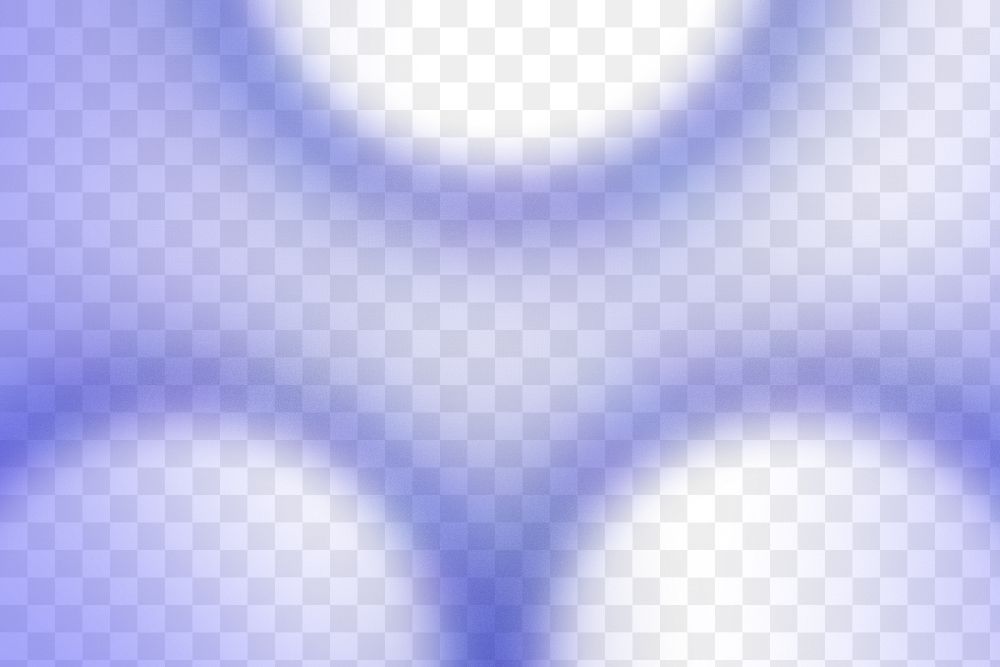 Gradient blue png overlay effect, | Free PNG - rawpixel