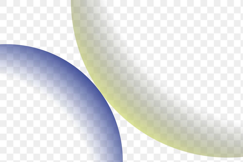 PNG Abstract curved gradient overlay, | Free PNG - rawpixel
