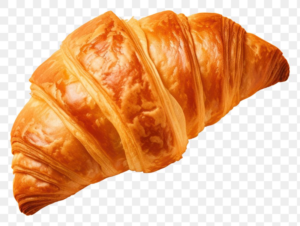 PNG Croissant bread food viennoiserie | Free PNG - rawpixel
