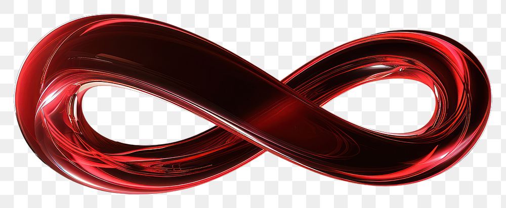 PNG Infinite shape abstract light | Free PNG - rawpixel