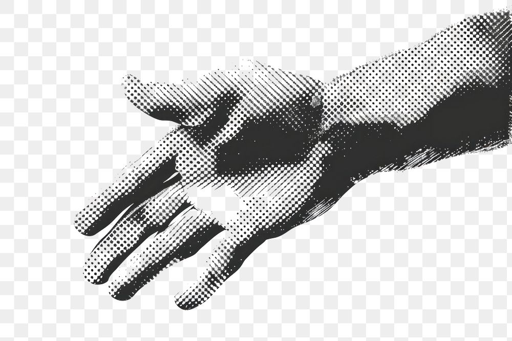 PNG Hand hand white background | Free PNG - rawpixel