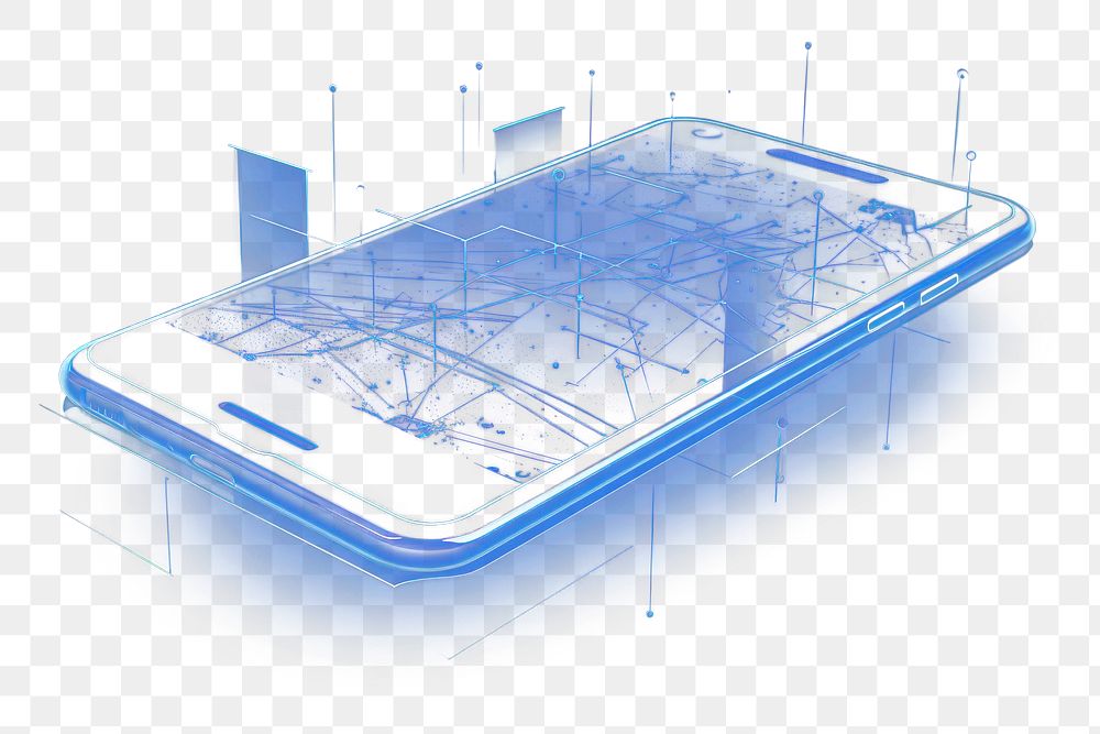 PNG Smartphone diagram electronics computer | Free PNG - rawpixel