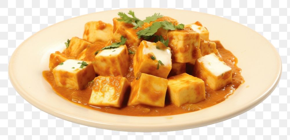 PNG Cheese paneer indian food | Free PNG - rawpixel