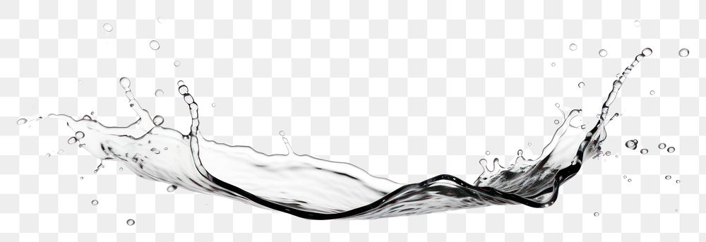 PNG Water leaking white background | Premium PNG - rawpixel