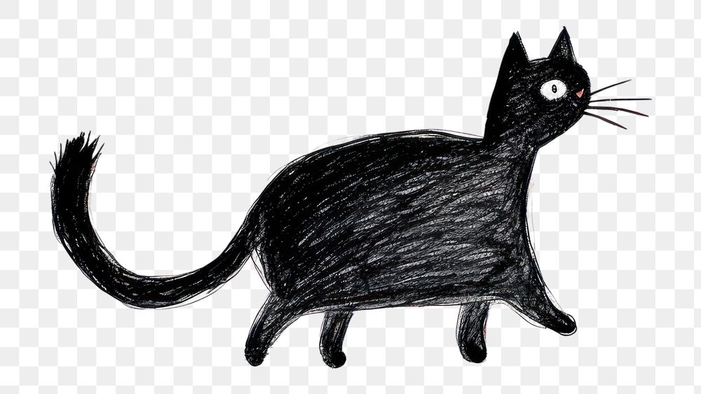 PNG Drawing animal mammal sketch. | Free PNG - rawpixel