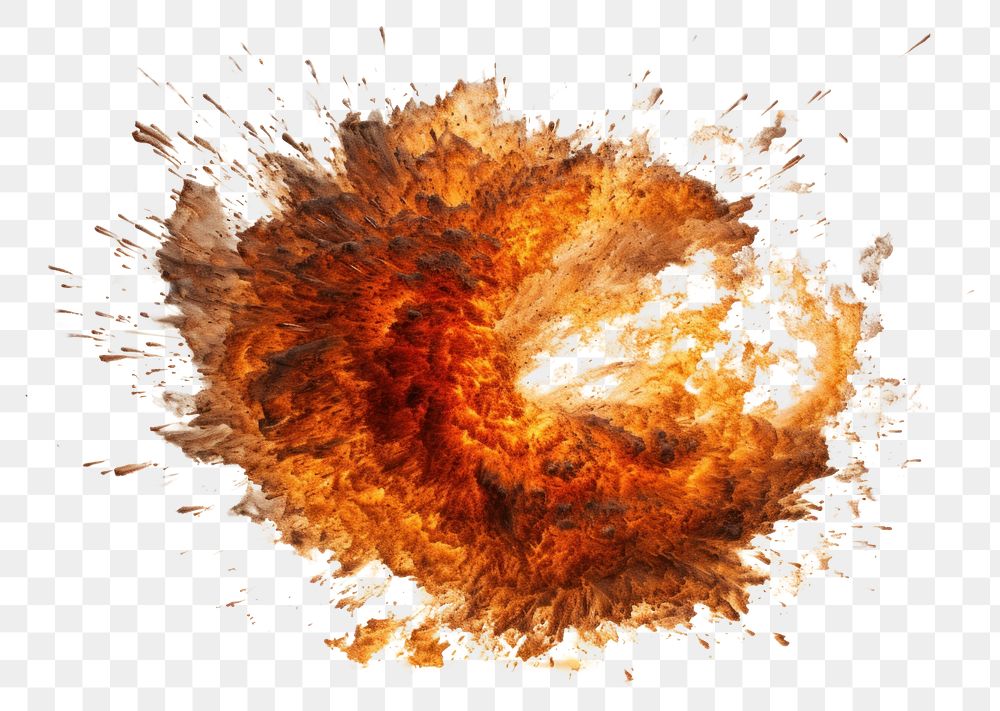 PNG Explosion fire bonfire white | Free PNG - rawpixel