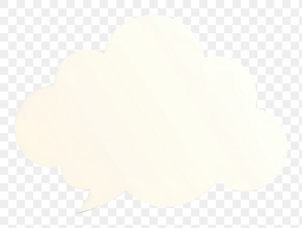 PNG White cloud shape copy | Premium PNG - rawpixel