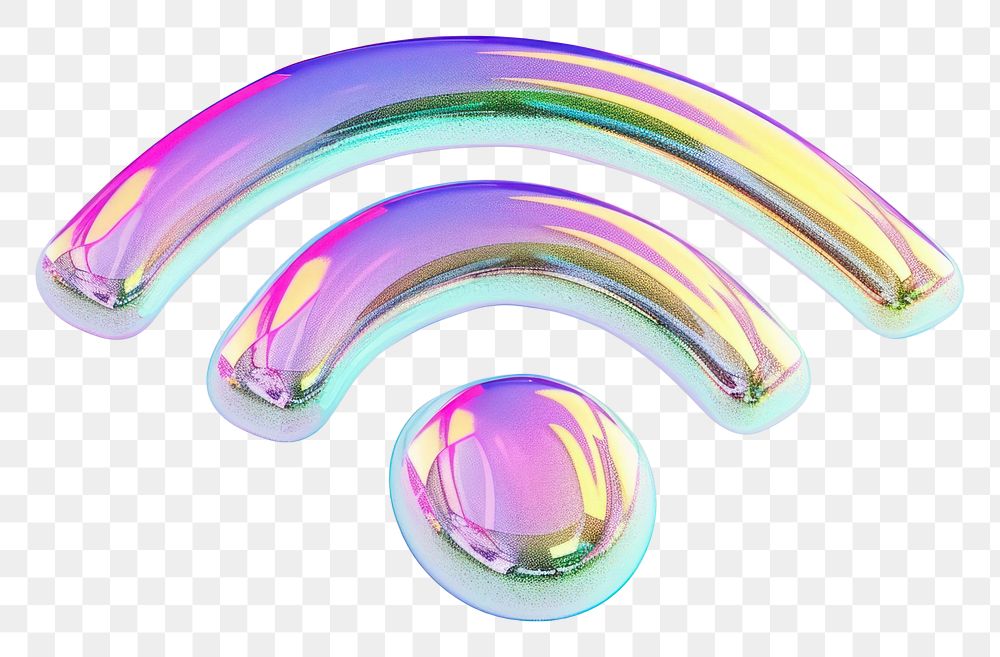 PNG Wifi icon technology spectrum | Free PNG - rawpixel