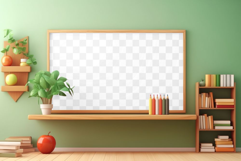 3d Classroom Images | Free Photos, PNG Stickers, Wallpapers ...