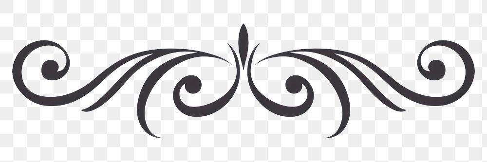 PNG Simple line pattern text | Premium PNG - rawpixel