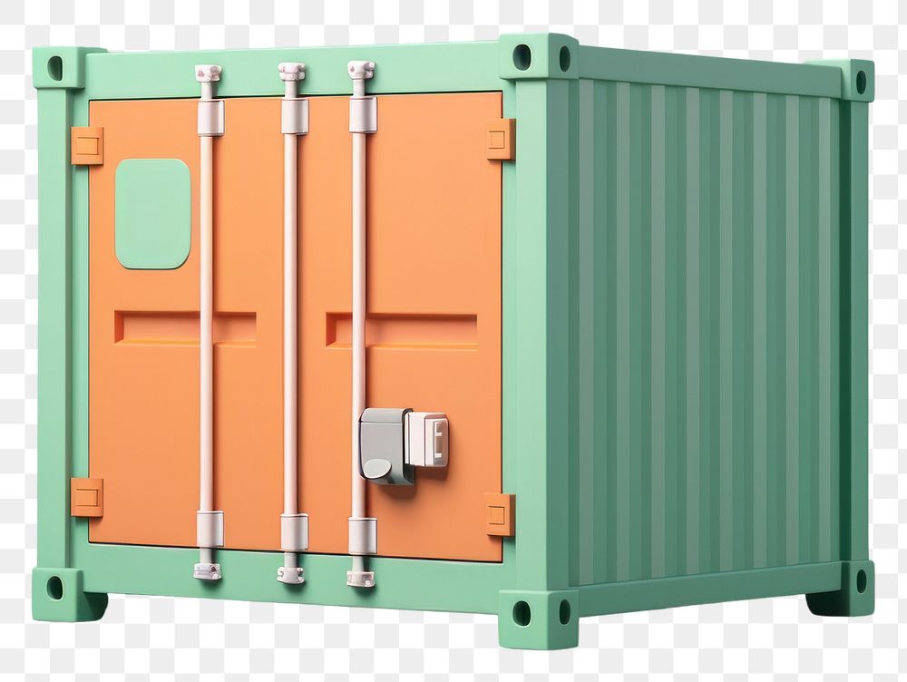 PNG Cargo container cargo container | Free PNG - rawpixel