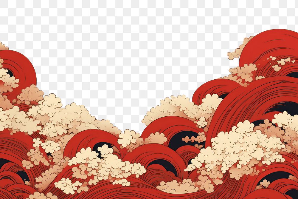 PNG Japanese style pattern backgrounds | Premium PNG - rawpixel