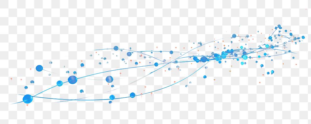 PNG Data blue line backgrounds | Premium PNG - rawpixel