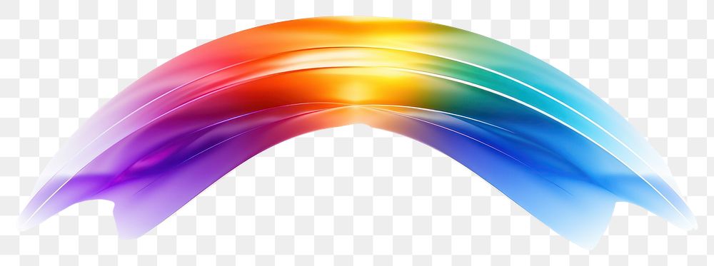 PNG Rainbow backgrounds abstract pattern. | Free PNG - rawpixel