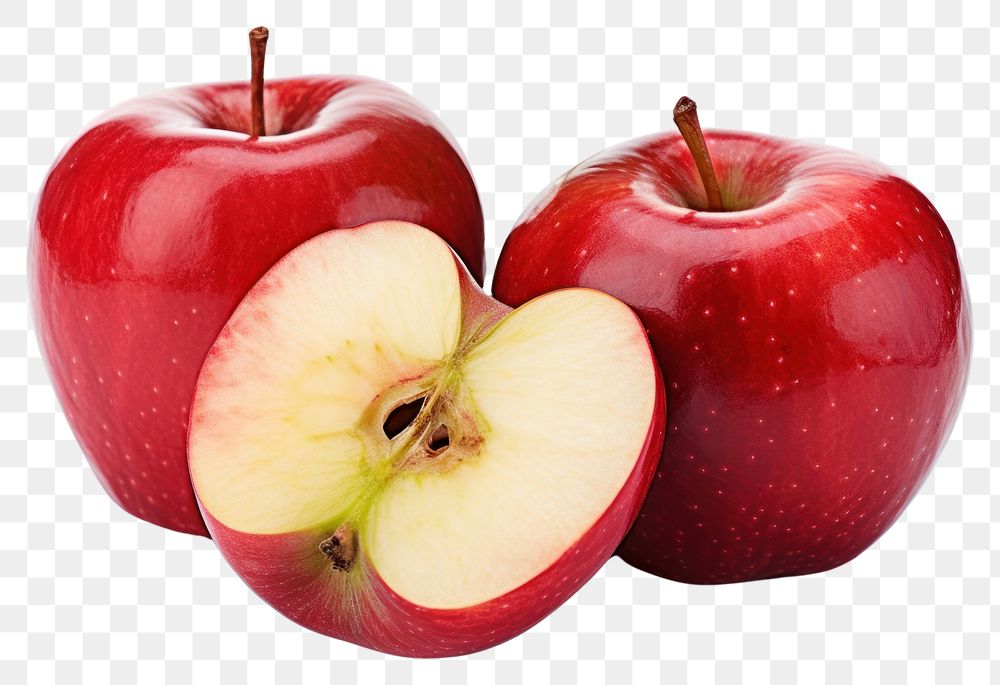 PNG Apple fruit plant food. | Free PNG - rawpixel